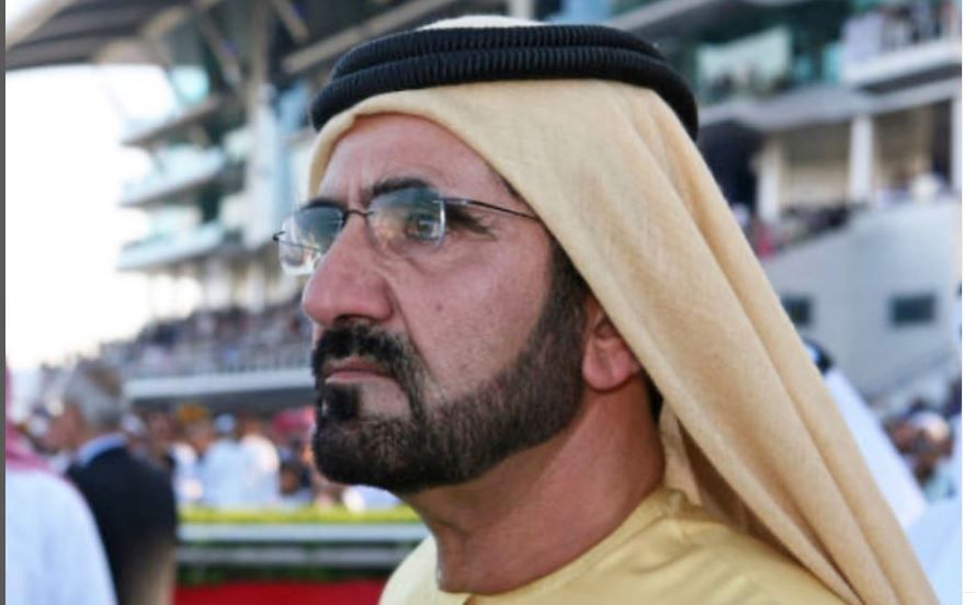 الشيخ محمد بن راشد يعلن عن مسابقة لاختيار وزراء في حكومته | البوابة